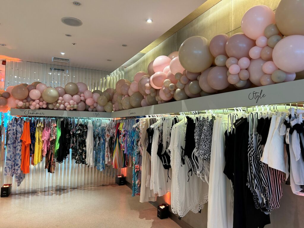 Shein to open 30 pop-up stores this year - Retail Gazette