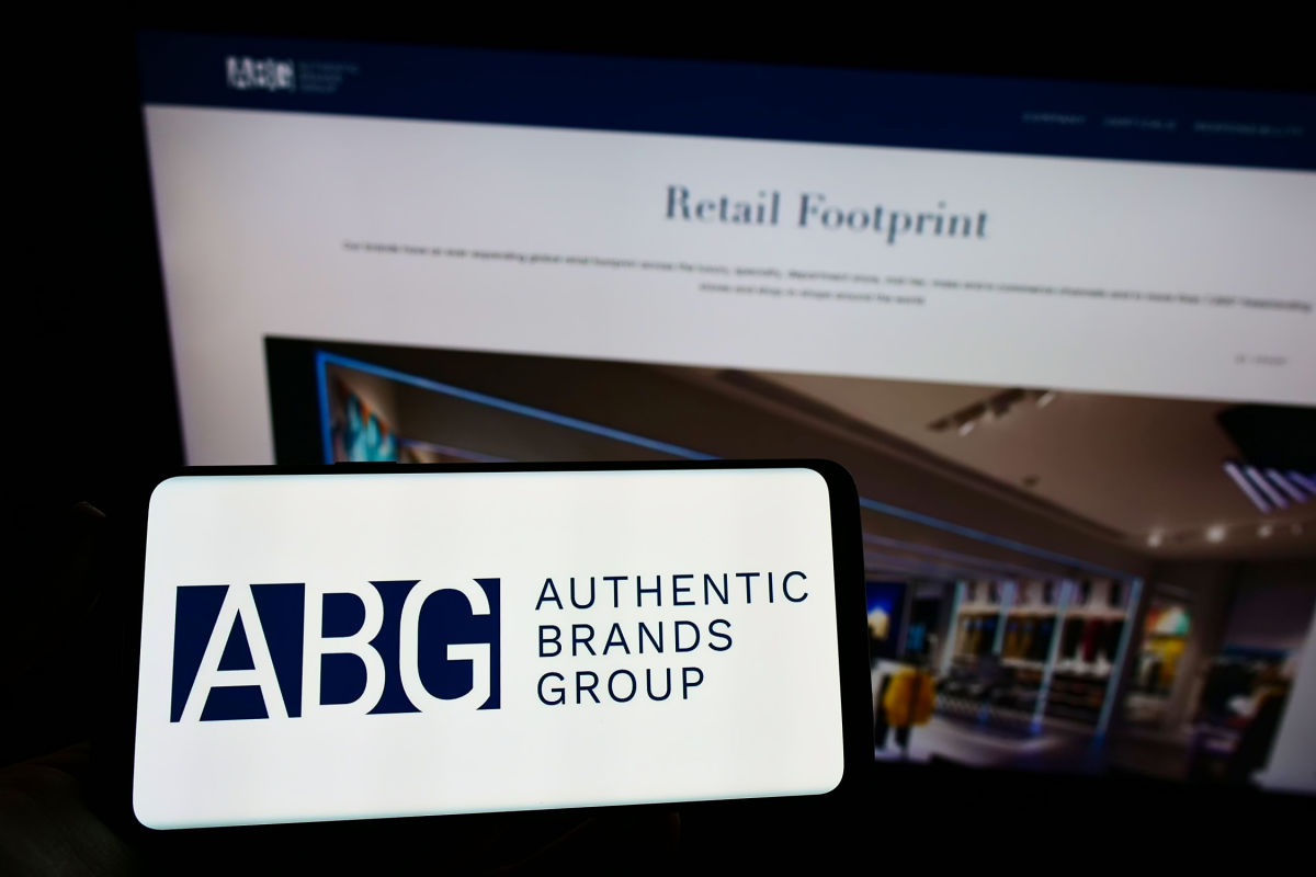 How Authentic Brands Group transforms brands with ‘broken business ...