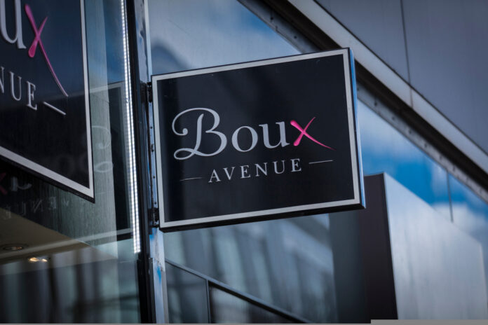 Boux Avenue joins forces with cancer charities to support women 'from ...