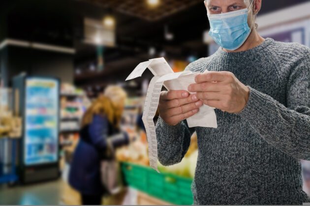 CMA launches grocery competition probe amid profiteering claims ...