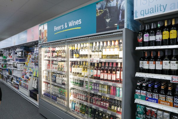 Poundland brings wider food ranges to more stores - Retail Gazette