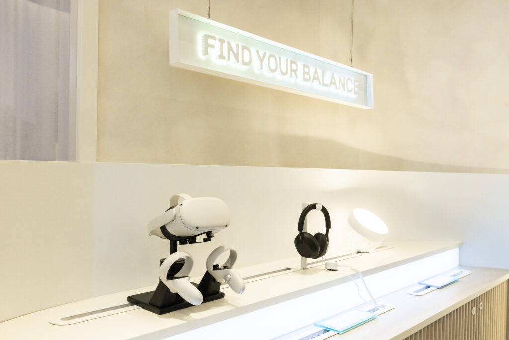 In pictures: EE steps into experiential retail with first Studio ...