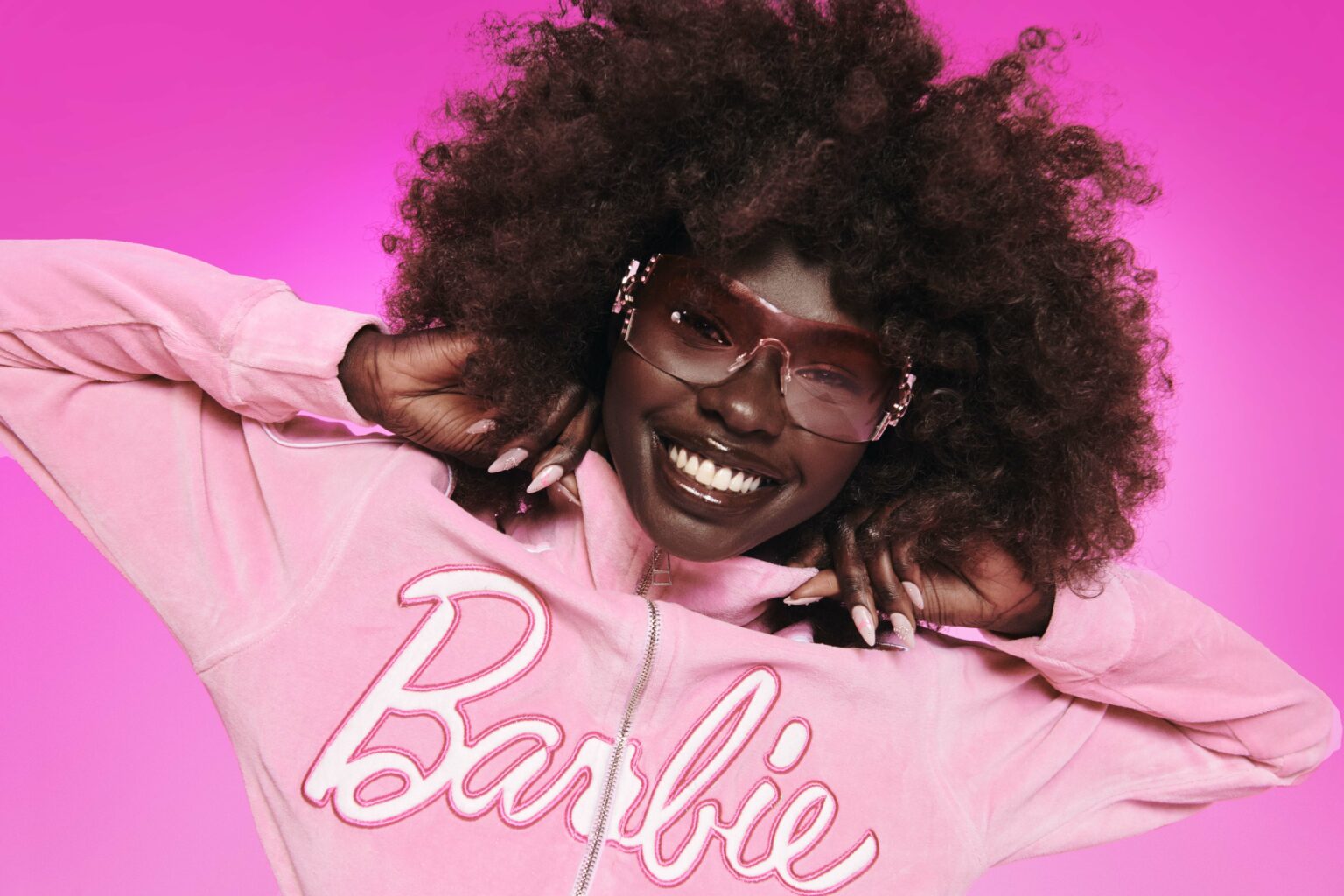 In pictures: Boohoo's limited edition Barbie collection - Retail Gazette
