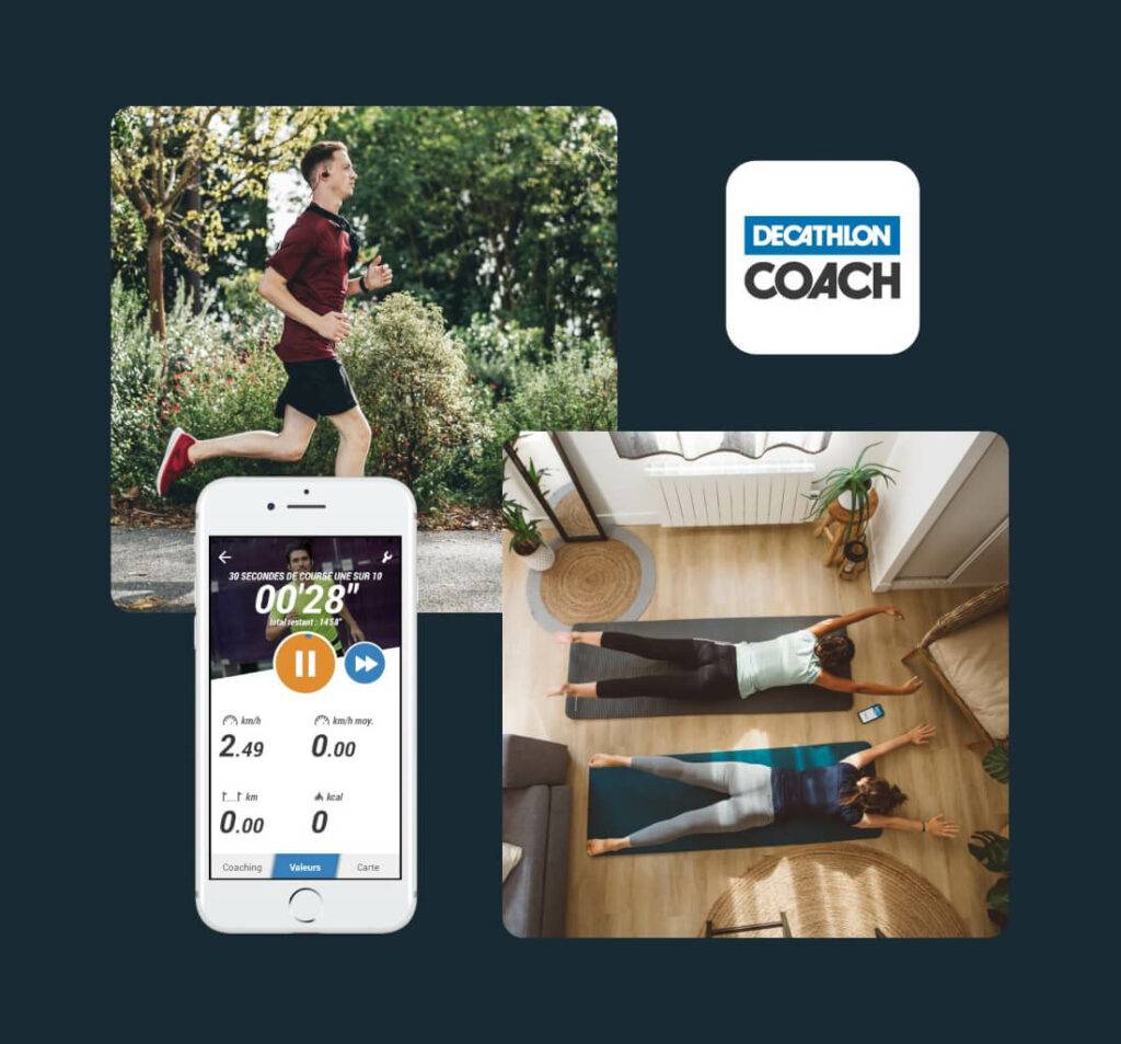 Interview: How Decathlon is using digital to stay ahead of the sporting ...