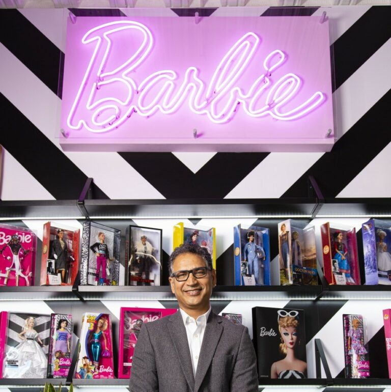 Mattel boss: How retail helped the Barbie movie become a cultural ...