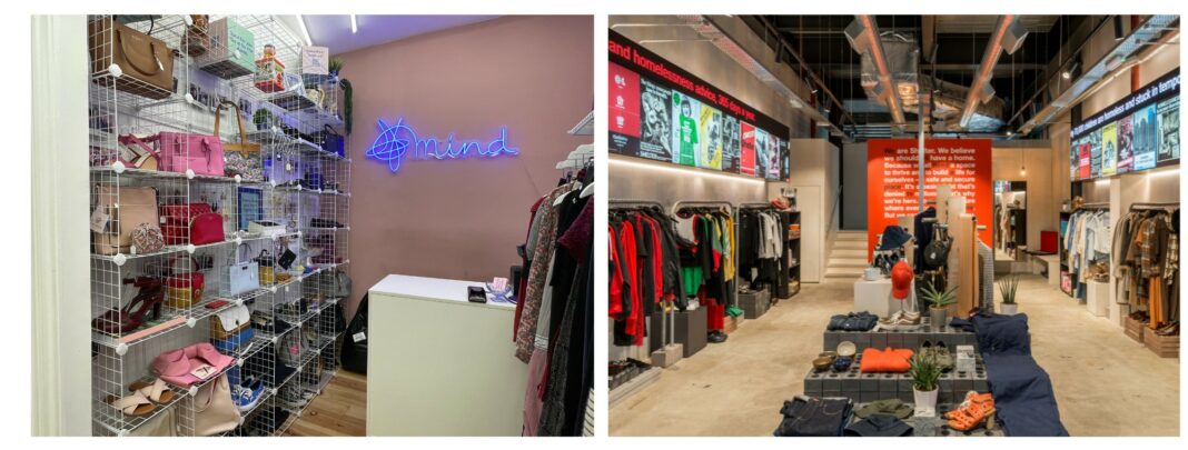 How charity shops became cool - Retail Gazette