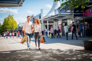 Croydon’s iconic Allders building to be revamped by Westfield owner ...