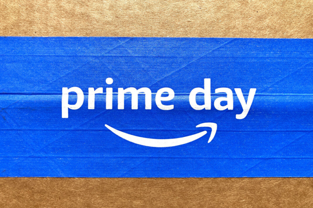 Data: 47% of Amazon Prime items set to be returned - Retail Gazette
