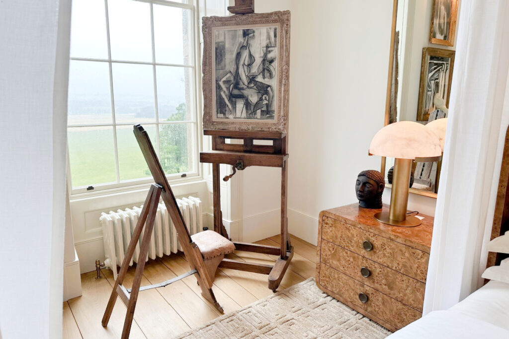 RH England: How the much-loved US brand created a UK furniture mecca ...