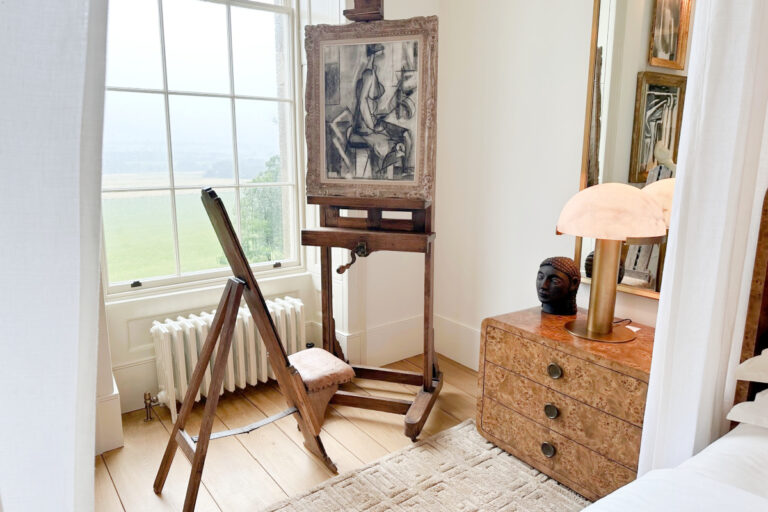 RH England: How the much-loved US brand created a UK furniture mecca ...