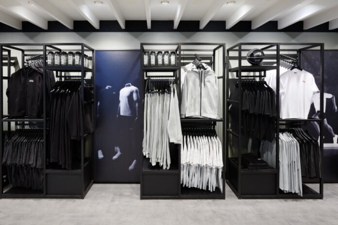 YouTube giant Sidemen launches first ever retail store - Retail News & More