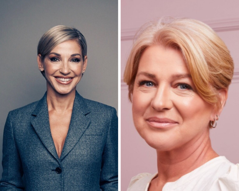 Ann Summers restructure sees Gold and Hollins in new roles - Retail Gazette