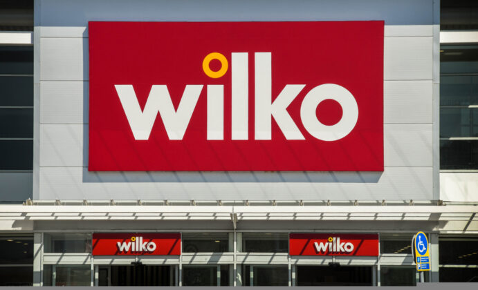 Confirmed: The Range buys Wilko brand for £5m