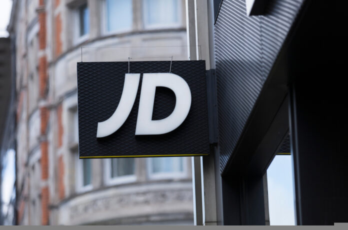 JD Sports signs first franchise deal as it targets Middle East growth ...