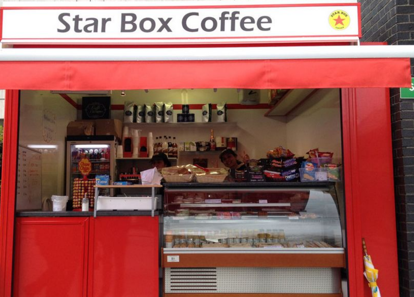 In pictures: From Singhsbury's to PK Max - the copycat retailers taking ...