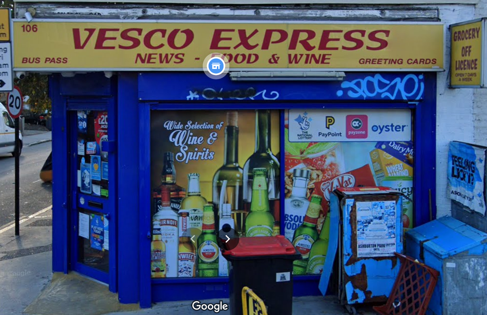 In pictures: From Singhsbury's to PK Max - the copycat retailers taking ...