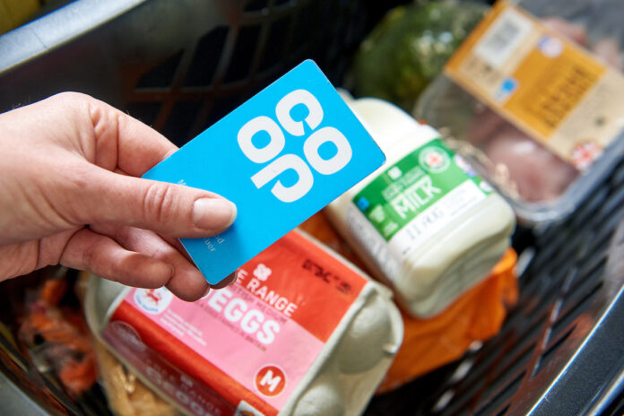 Co-op rolls out largest pricing investment to lower cost of essentials ...