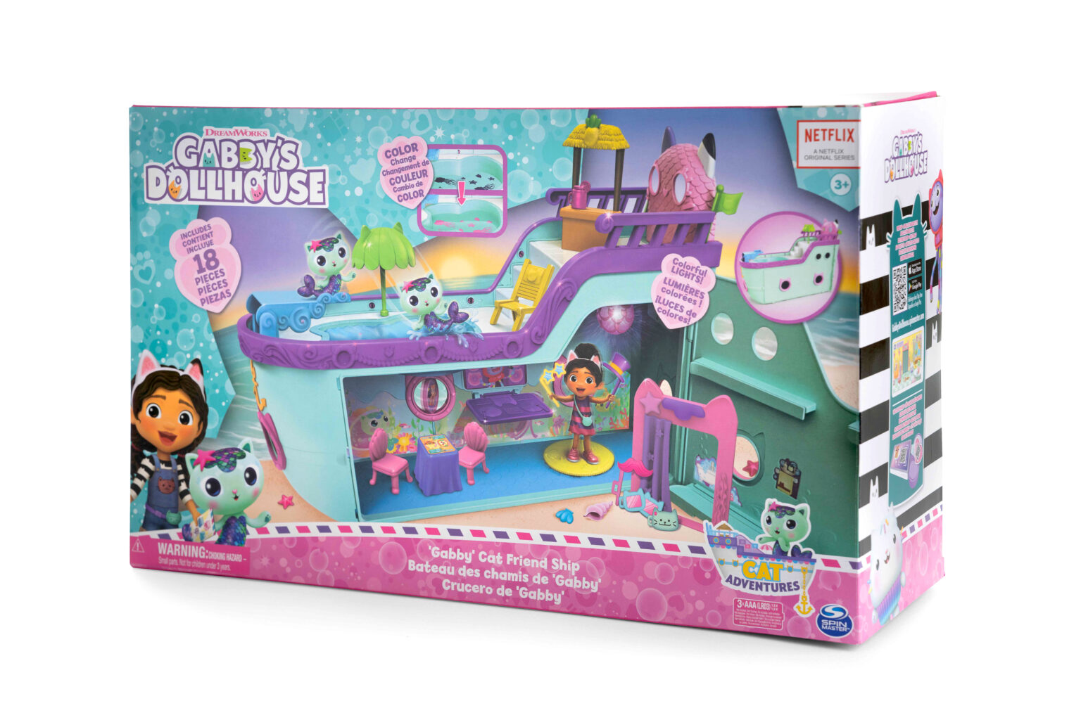 In pictures: Argos unveils its 'top toys' set to dominate Christmas ...