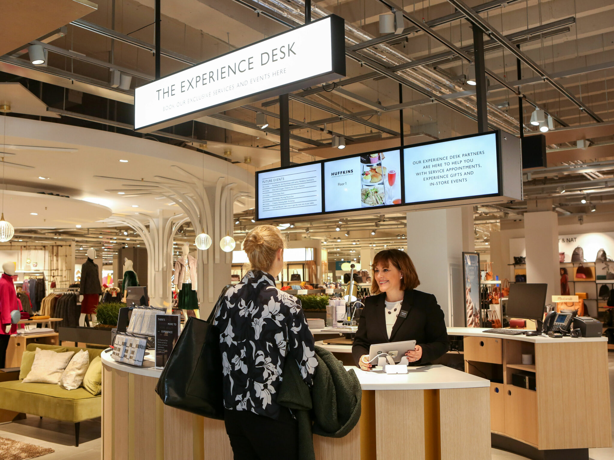 Best of 2024: Never Knowingly Undersold is back – and so is John Lewis ...