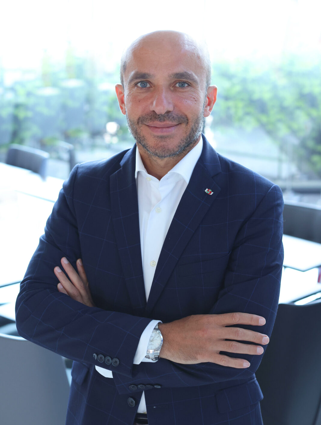 Who is new Morrisons CEO Rami Baitiéh? - Retail Gazette