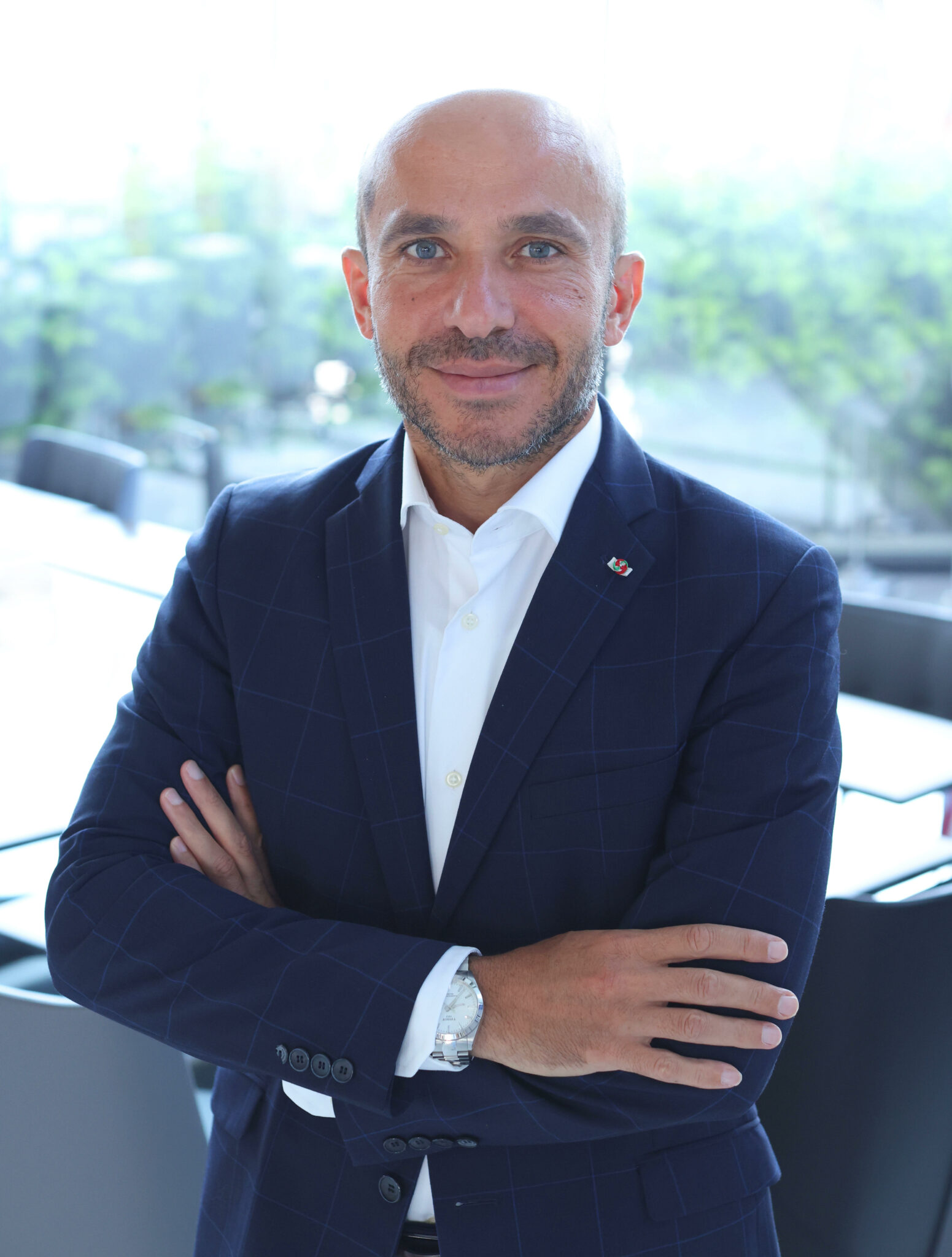 Who is new Morrisons CEO Rami Baitiéh? - Retail News & More