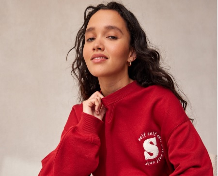 Next launches 'Self' brand to capitalise on athleisure trend - Retail ...