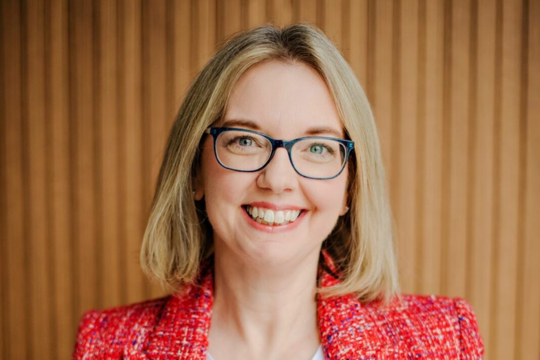 5 Minutes With Jennifer Georgeson, Founder & CEO, So Just Shop - Retail ...