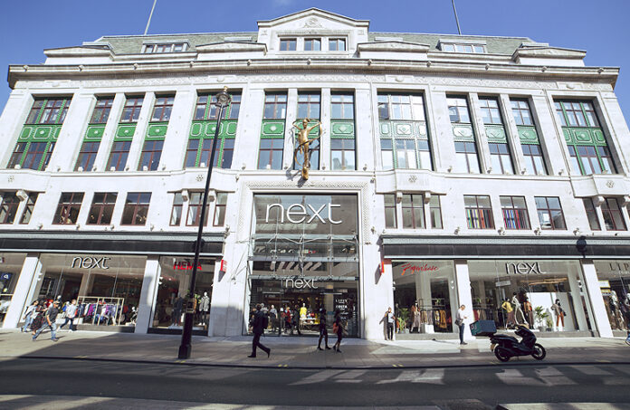 How Next is avoiding becoming a ‘corporate blob’ - Retail News & More