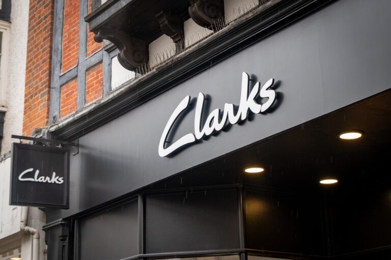 Clarks puts 150 jobs at risk as it plunges to a loss - Retail Gazette