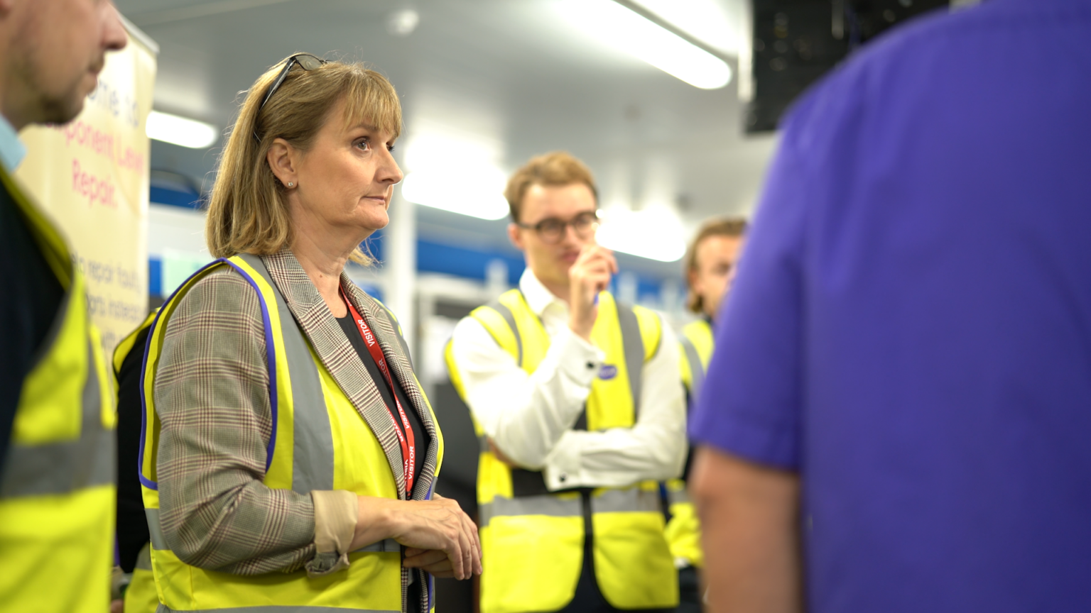 The repair shop: How Currys is thriving through the circular economy ...