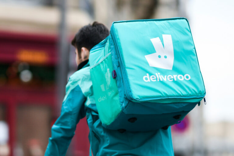 Sainsbury's launches Nectar loyalty programme on Deliveroo - Retail Gazette