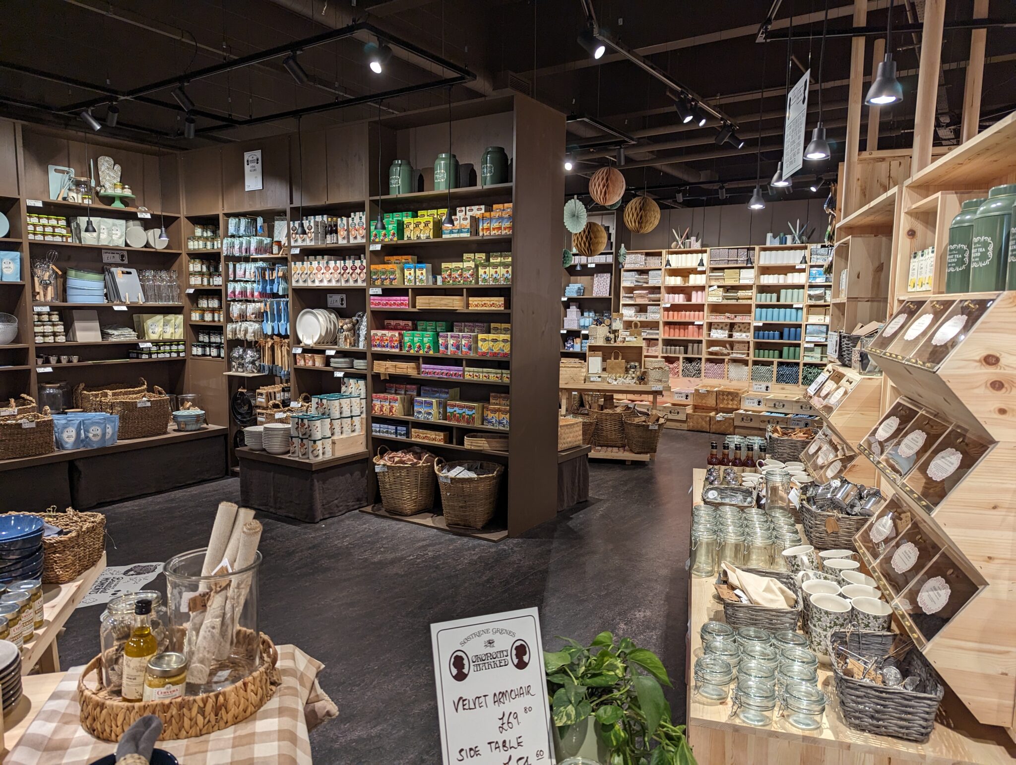 Interview: Søstrene Grene - the unusually named retailer you're set to ...