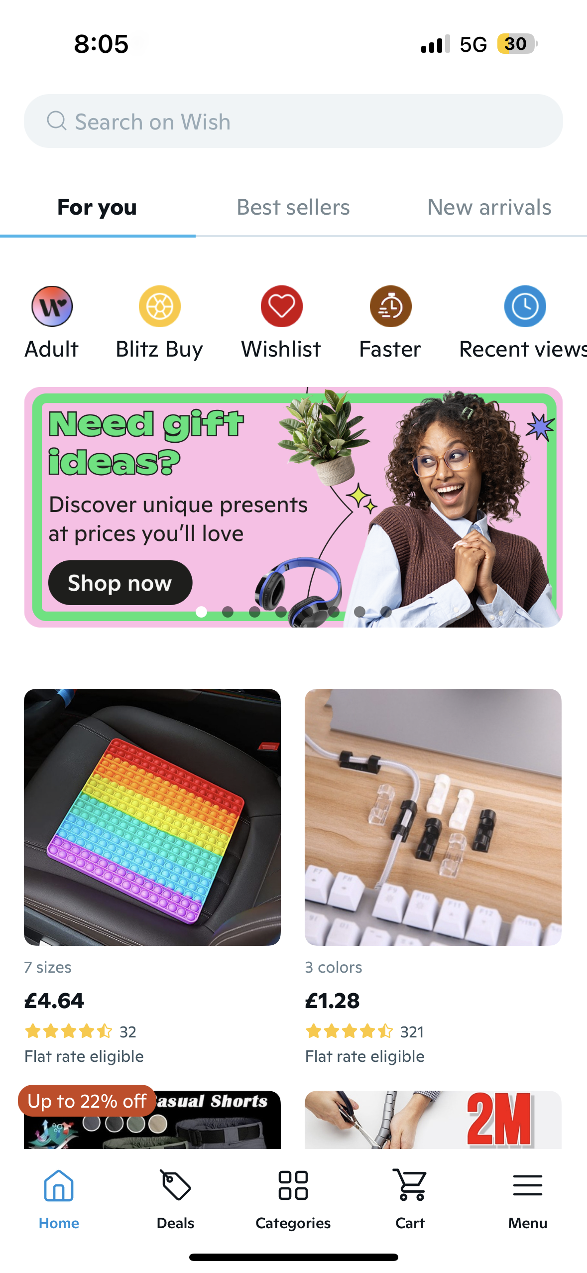 Interview: How Wish aims to compete with rivals Shein and Temu - Retail ...