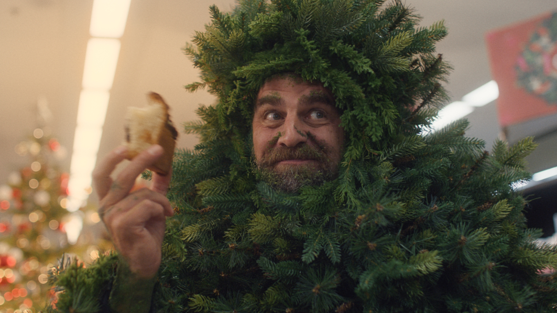 Tesco releases Christmas 2023 ad sneak peek - Retail Gazette