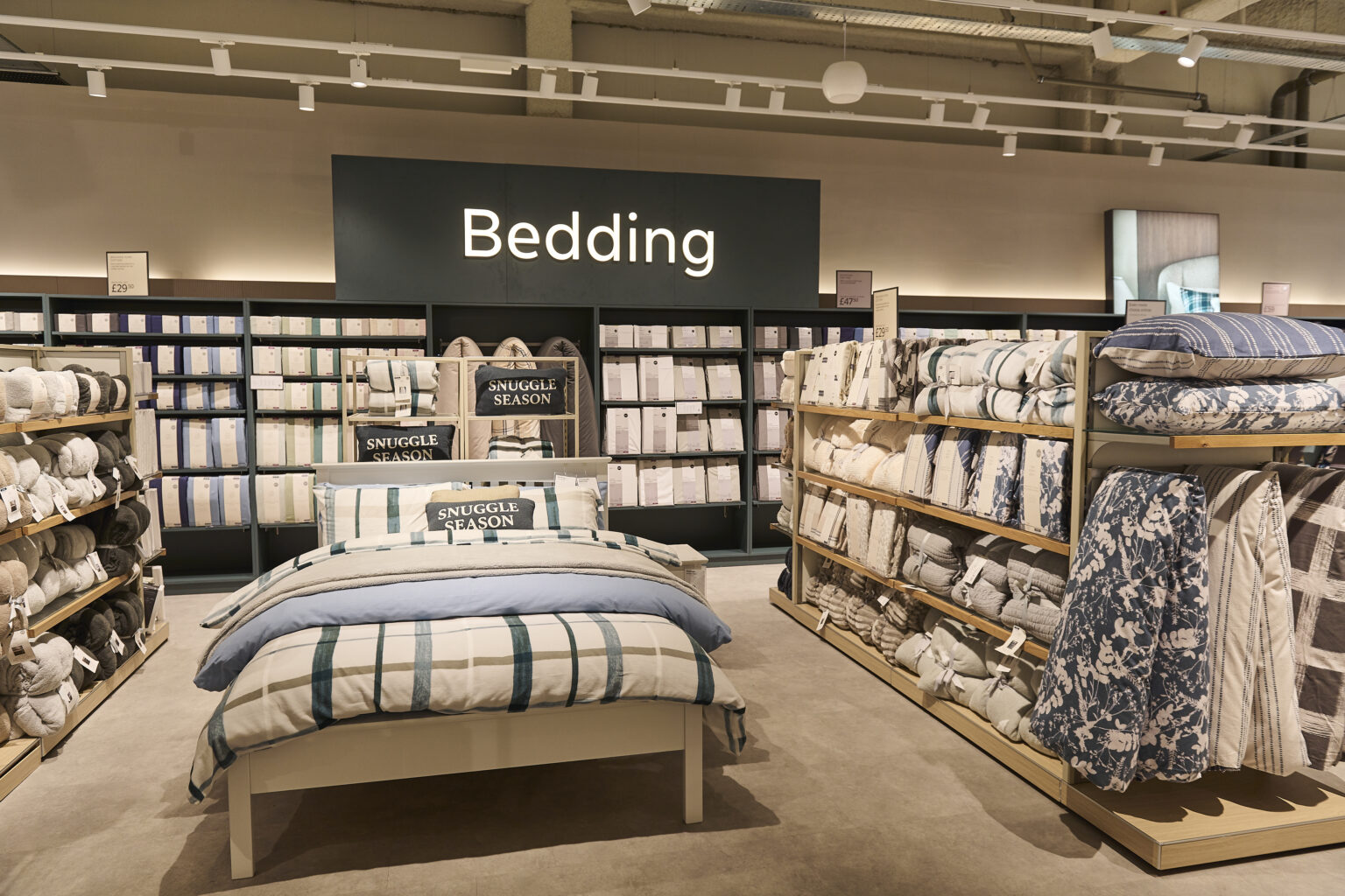 In pictures: M&S opens revamped Lakeside store - Retail Gazette