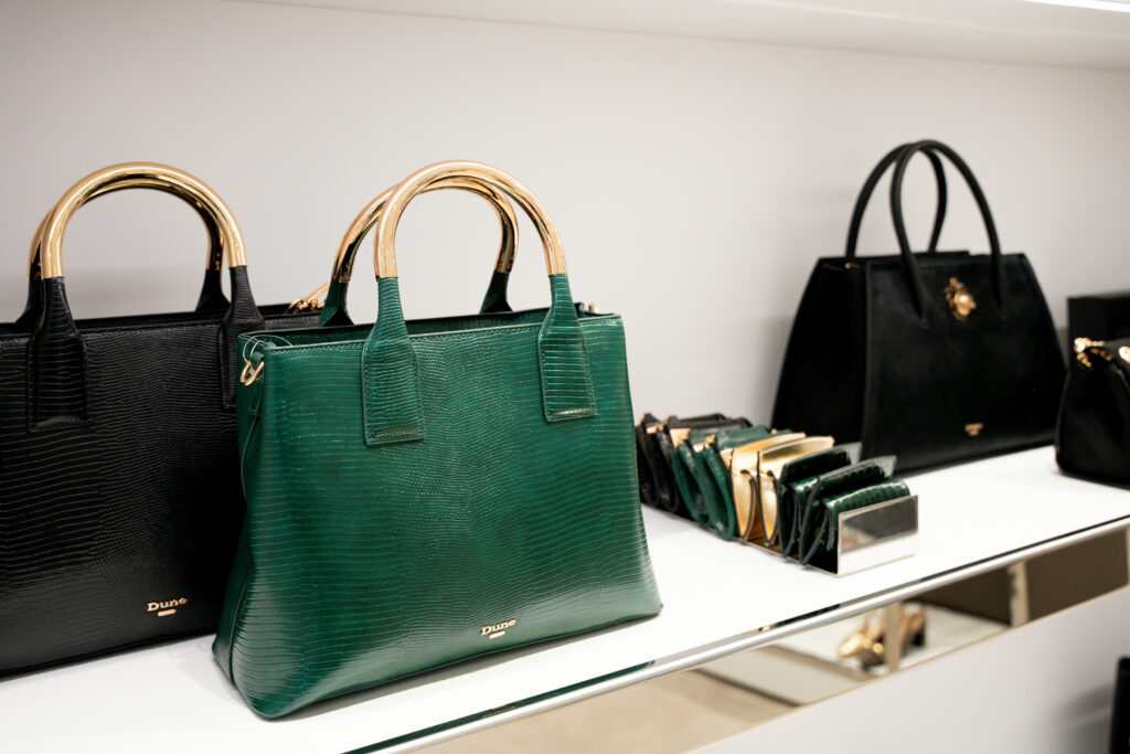 Dune opens Manchester flagship in North West expansion