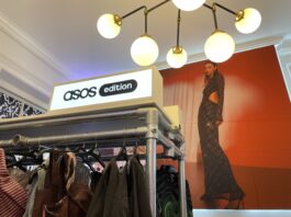 First look: Inside Asos' first-ever physical store - Retail Gazette