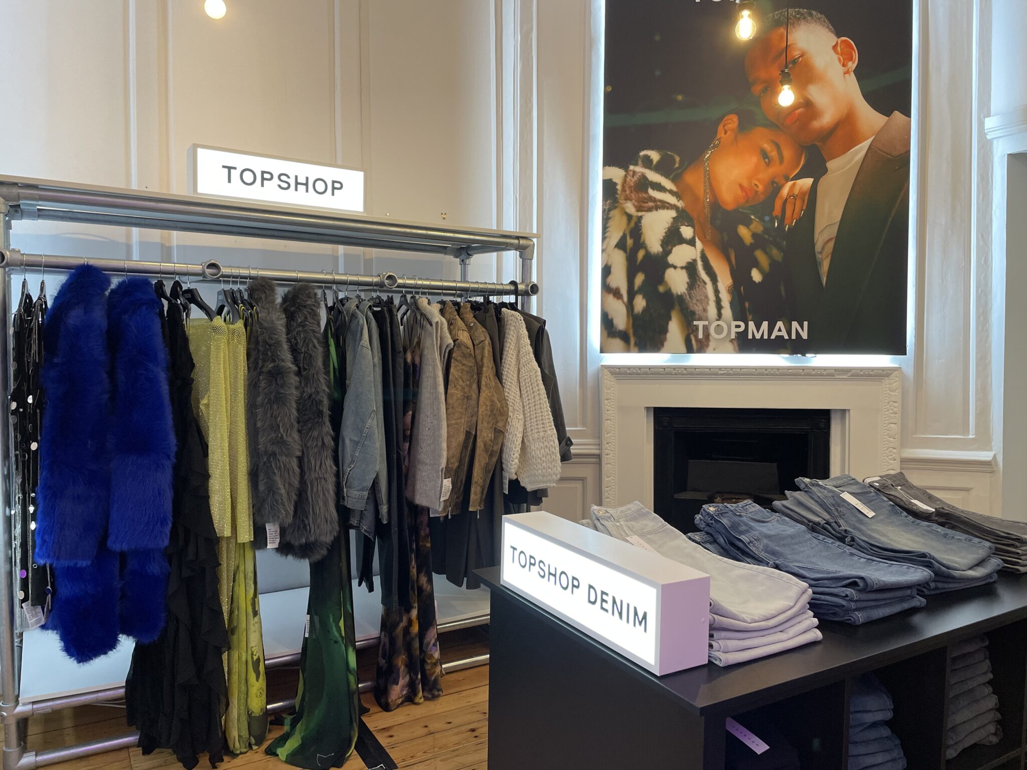 First look: Inside Asos' first-ever physical store - Retail Gazette