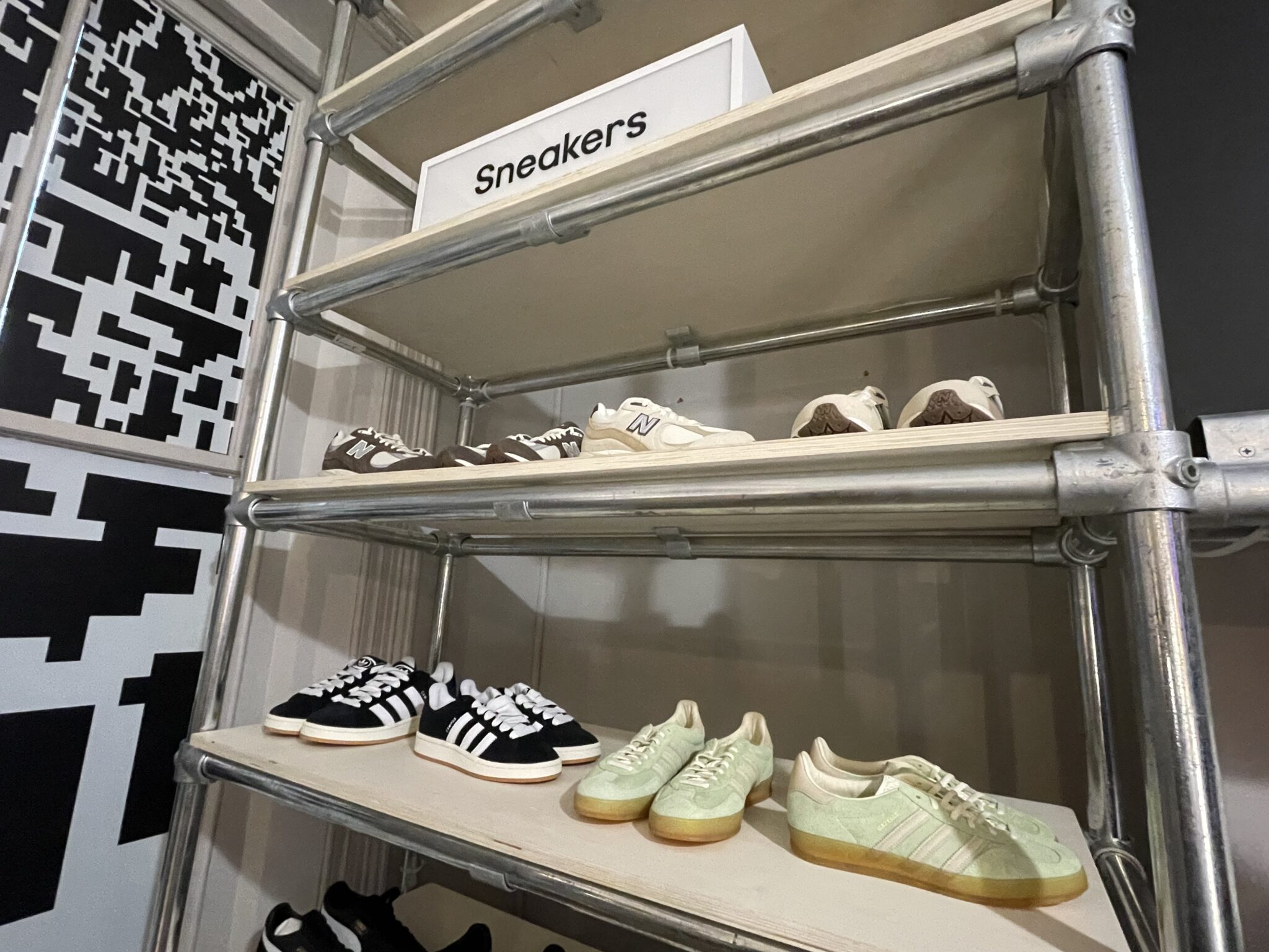 First look: Inside Asos' first-ever physical store - Retail Gazette