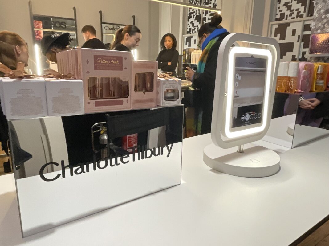 First look: Inside Asos' first-ever physical store - Retail Gazette