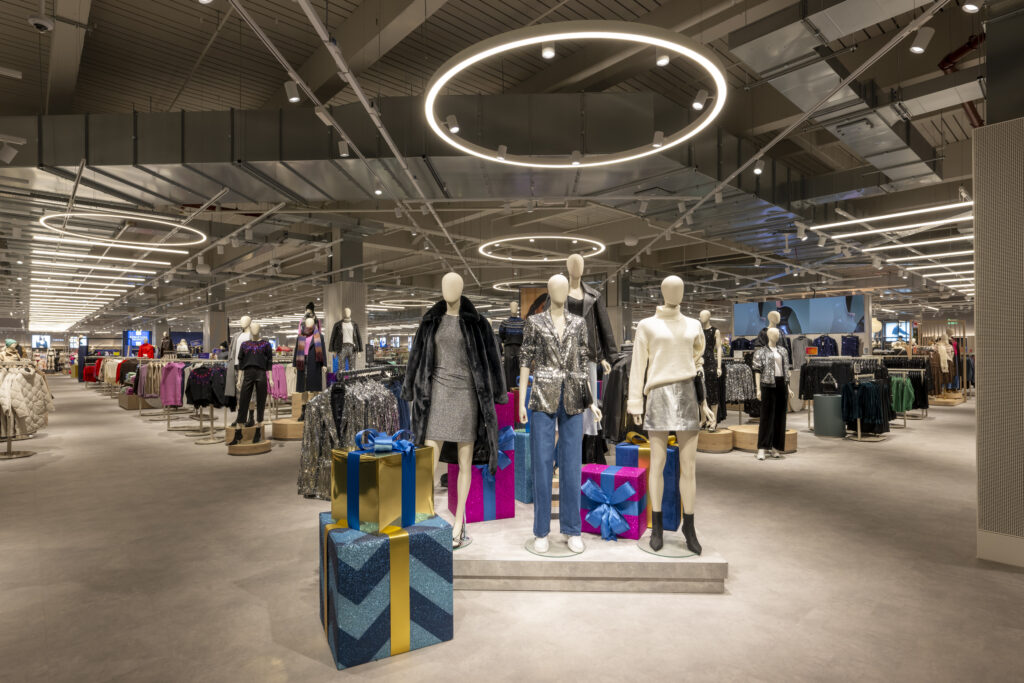 7 must-visit flagship stores opening in 2024 - Retail Gazette