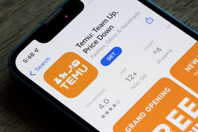 Temu shortens delivery times as it taps UK-based suppliers - Retail Gazette