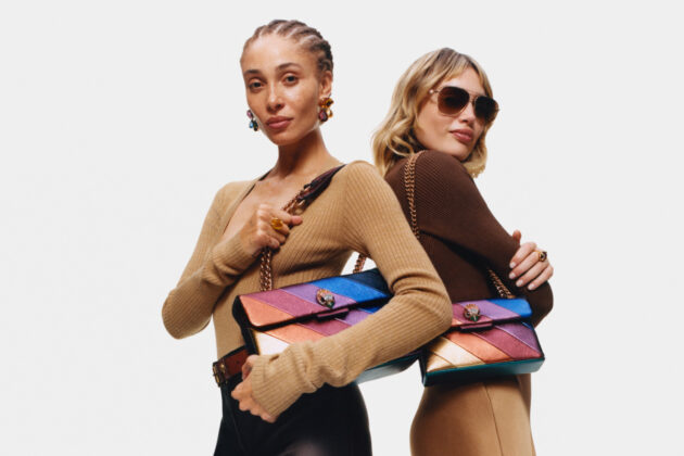 Kurt Geiger profits soar as international sales jump - Retail Gazette