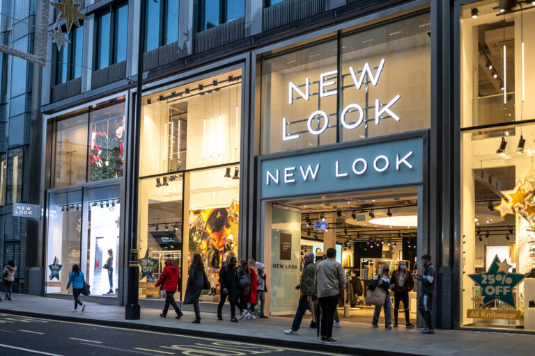10 retailers revamping their store estates - Retail Gazette