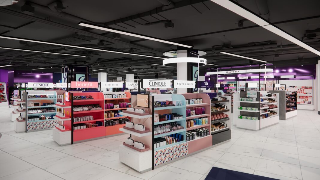 First look: Inside Boots' first ever standalone beauty store - Retail ...