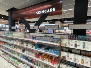 First look: Inside Boots' first ever standalone beauty store - Retail ...