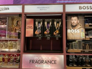 First look: Inside Boots' first ever standalone beauty store - Retail ...