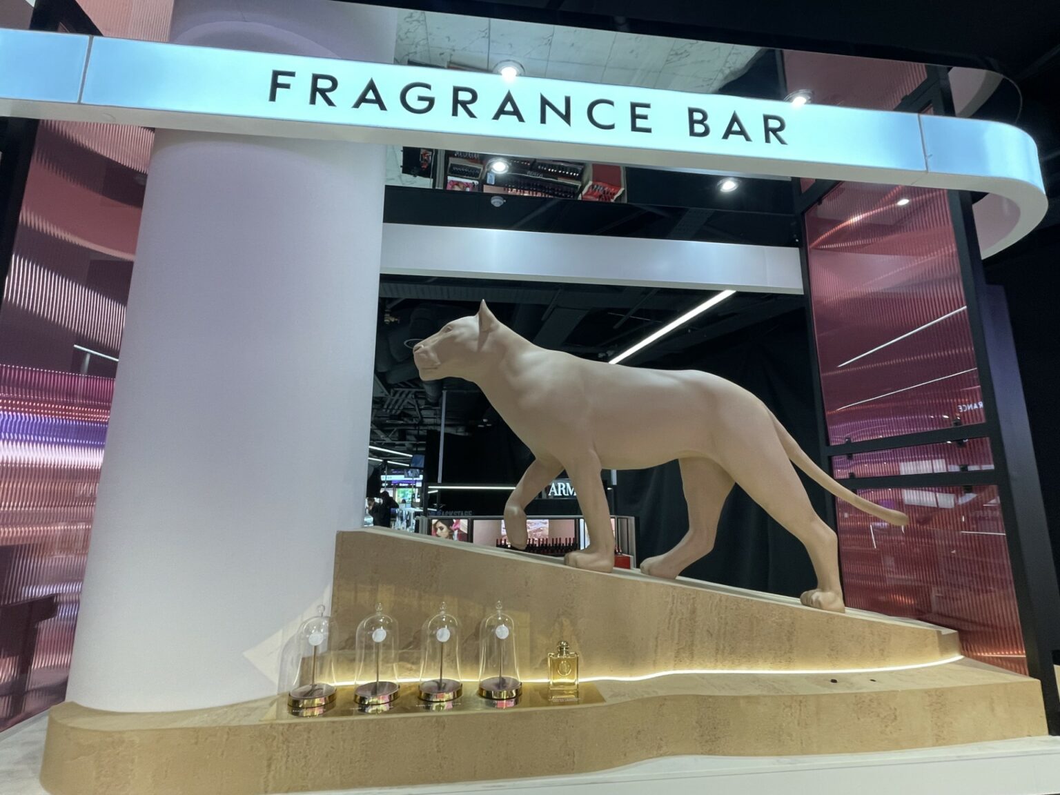 First look: Inside Boots' first ever standalone beauty store - Retail ...