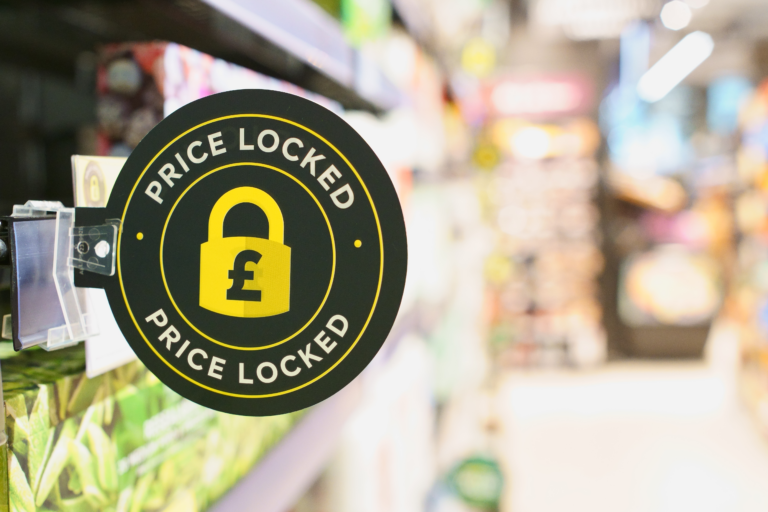 M&S extends price lock until Easter and drops price on food essentials ...