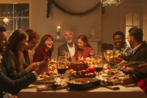 Watch: Argos debuts 2023 Christmas advert starring Connie and Trevor ...